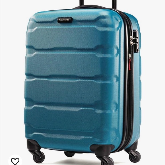 Samsonite | Bags | Samsonite Omni Pc Hardside Expandable Luggage With ...